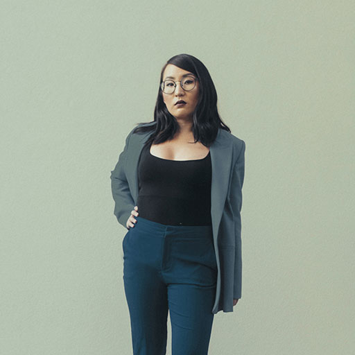 Nadia Guo | Toronto criminal defence lawyer